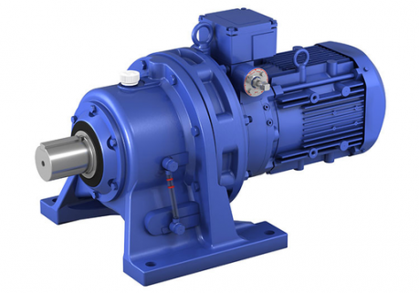distribuidores Smcyclo en Monterrey, Sumitomo Drive Technologies SMCYCLO